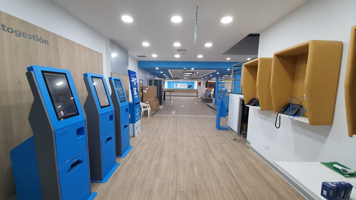 Cálidda - Cálidda - La Buena Energía: La experiencia Cálidda