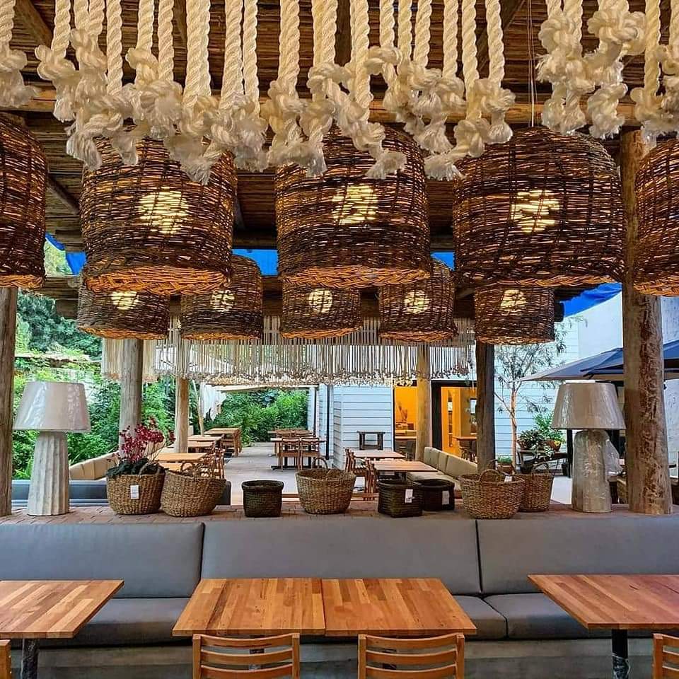 Cálidda - La Buena Energía: Descubre a FAUNA Restaurante